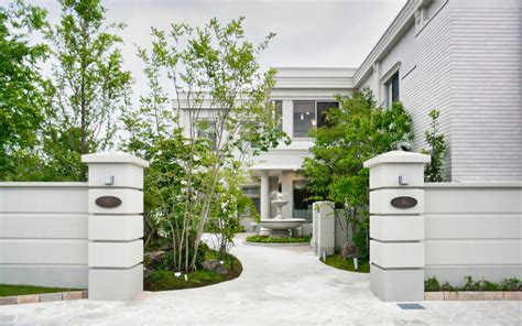 施工事例 企業・店舗の外構 川西市 【斎場】タカショー庭空間コンテスト受賞 ビオトープのあるお庭｜外構工事・ガーデニング・エクステリア 神戸・西宮・宝塚・川西・芦屋・三田のフィーリングガーデン