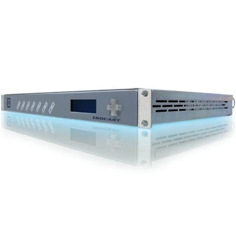 Modulador Isocast Digital Instruments Srl