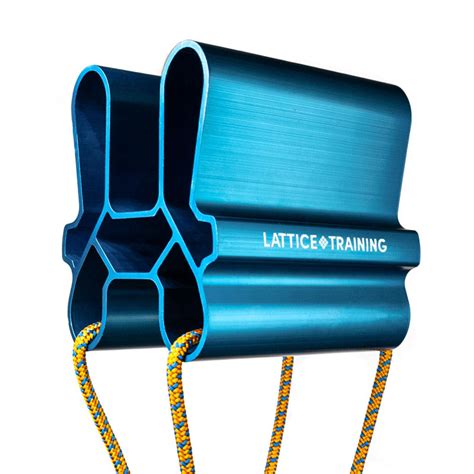 lattice quad block