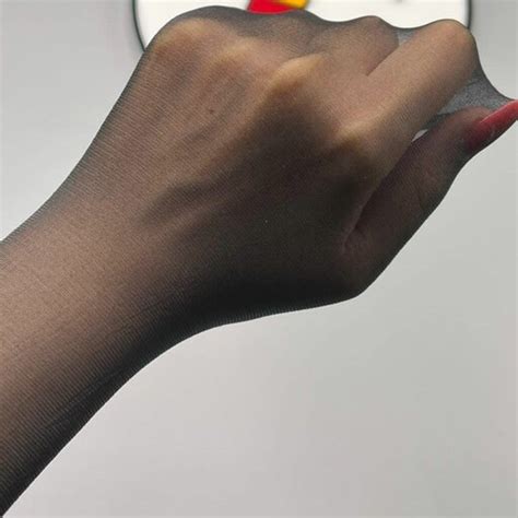 خرید و قیمت جوراب شلواری ساپورت نازک 20d سوپر کش Xxl از غرفه جوراب و