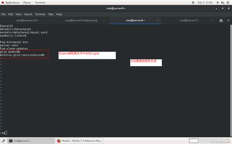 Mysql 之主从复制及优化方法mysql一主两从优化 Csdn博客