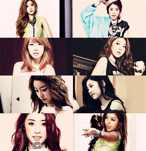 Park So Jin On Tumblr