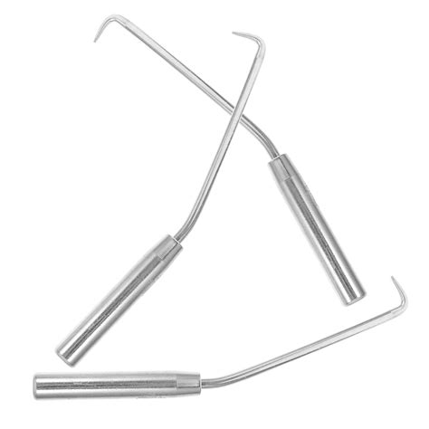 Homemaxs 3 Pcs Country Pot Separators For Stacking Fence Strapping