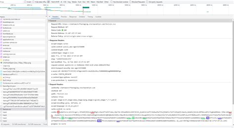 Why Is Azure Front Door Premium Not Setting Session Affinity Cookie On