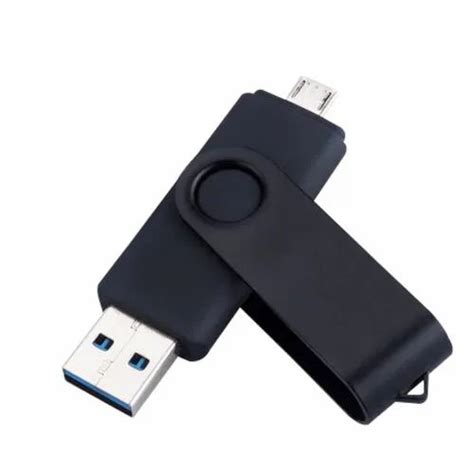 Swivel Otg Usb Pendrive At Rs Piece Otg Pen Drive In Mumbai Id