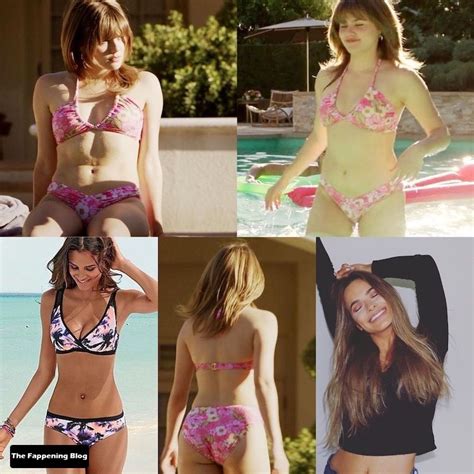 Abbie Gayle Sexy Collection 15 Photos Thefappening