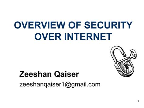 Lec Security Ppt