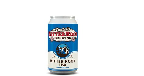 Bitter Root Beers — Bitter Root Brewing