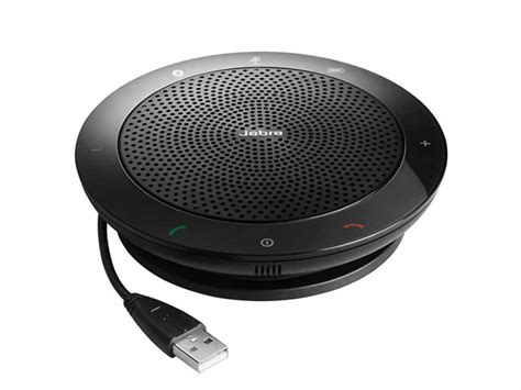 Jabra Speak UC Headset Zone