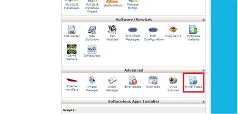 Mime Type Icon At Collection Of Mime Type Icon Free