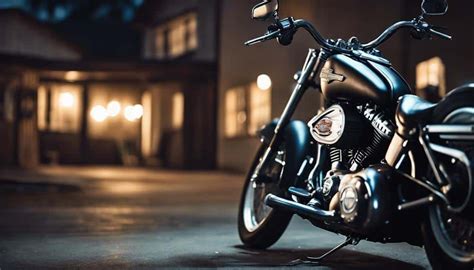 Why Does Neutral Light Stays On Harley Davidson | Iron Horse Rebels