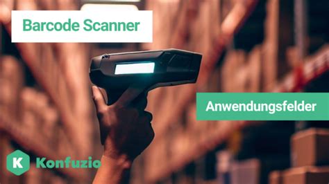 Barcode Scanner How It Works And Its Applications