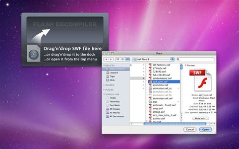 Flash Decompiler Trillix For Mac Download