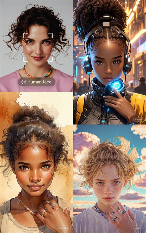 Dreamina 텍스트로 예술 작품과 이미지를 만드는 무료 Ai 이미지 생성 도구