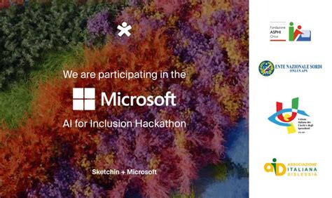 Sketchin On Linkedin A11y Accessibility Inclusion Ai Genai Artificialintelligence…