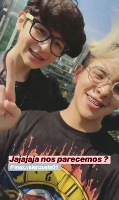 El Chico Mas Guapo Y Hermoso