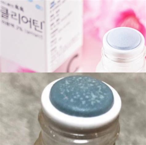 여드름톡톡 클리어틴 사용법 약국가격 효과 및 부작용 알아보자 네이버 블로그