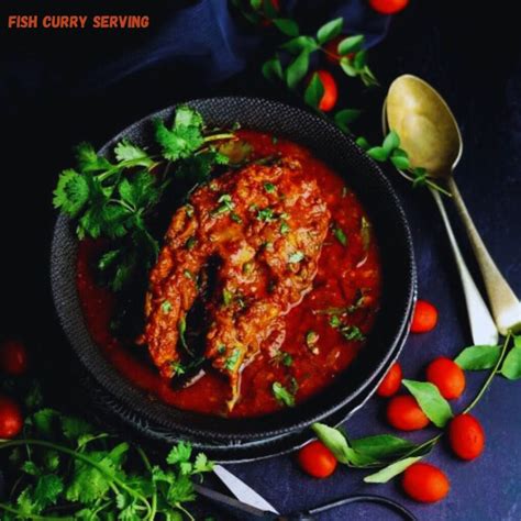 Bengali Fish Curry Recipe Macher Jhol Ingredients Tips And Tricks