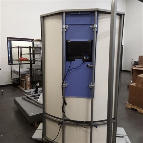 Neurocom Balance Manager Auction 16791