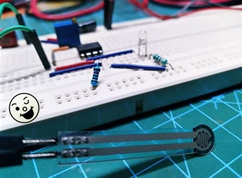 fsr sensor a refined primer