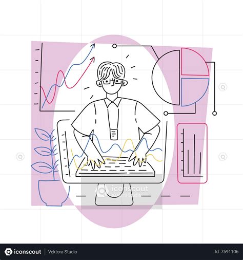 Inputing The Data Animation Free Download School And Education