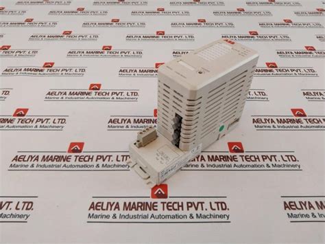 Abb Tb820v2 Cluster Modem Aeliya Marine