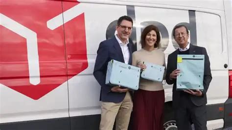 Partnership Develops Reusable Packaging For E Commerce Thepackhub