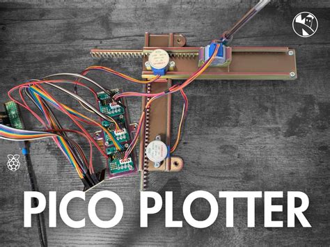 10 Projects For Your Raspberry Pi Pico