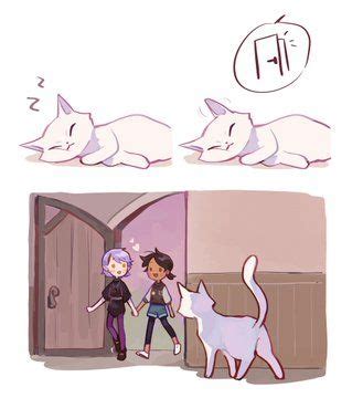 Skyblob Comms Open On Twitter Owl House Cute Drawings Owl