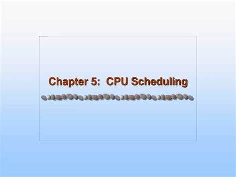 Ppt Comprehensive Guide To Cpu Scheduling Algorithms Powerpoint Presentation Id9695707