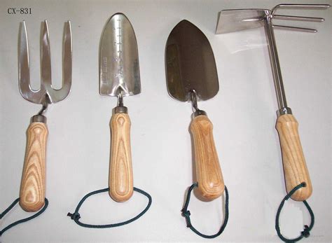 Handmade Gardening Tools At Susan Lebrun Blog