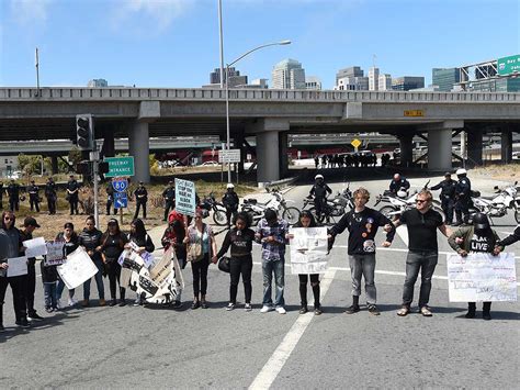 At Least 88 Cities Have Had Protests In The Past 13 Days Over Police