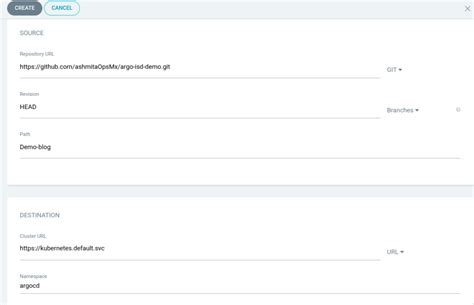 Canary Deployments With Kustomize Manifests And Argo Cd Opsmx Blog