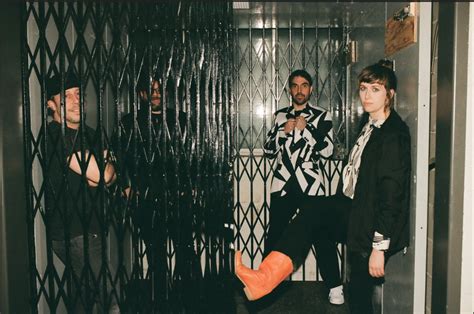 Pypy The Bures Band Snooper Wrir Lp 97 3 Fm