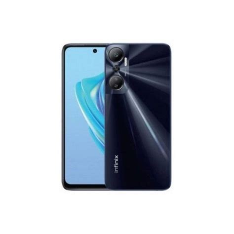 Smartphone Infinix Hot Go Go Livraison Gratuite