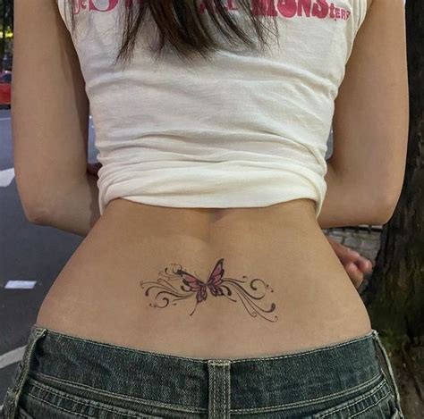 Dainty Tramp Stamp Famous Stamp Collections
