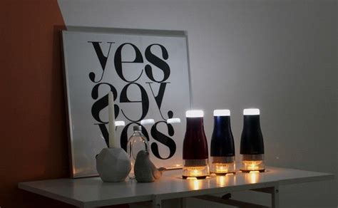 Lumir C Kaarslicht Omzetten Naar Led Verlichting Candle Power Led Lights Lamp