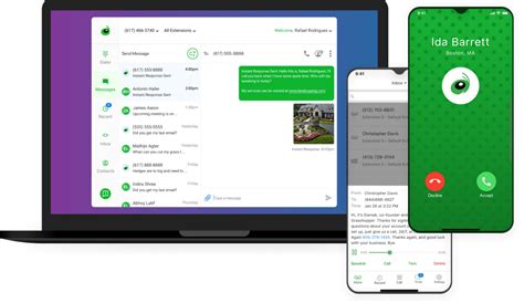 Grasshopper Virtual Phone System Start Your Free Trial