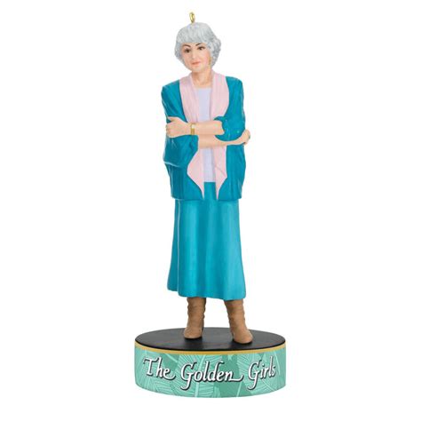 The Golden Girls Ts Ornaments And Cards Hallmark