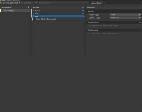 Rotate Camera On Touch Android Device Using New Unity Input System Questions And Answers Unity