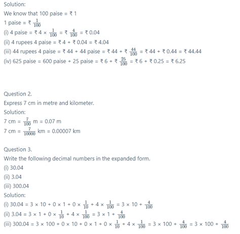 Samacheer Kalvi 7th Maths Solutions Term 2 Chapter 1 Number System