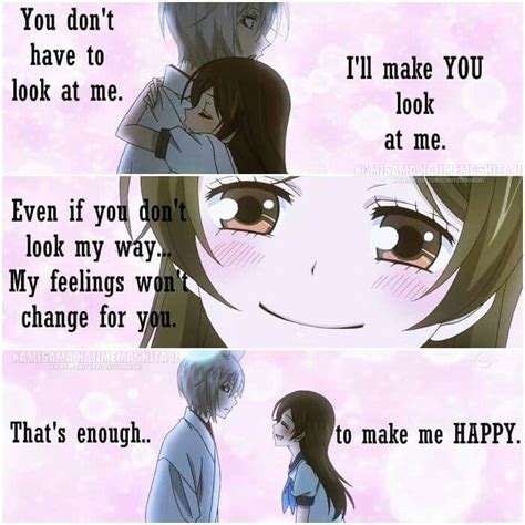 Kamisama Kiss Marriage Tomoe Quotes Kamisama Kiss Quotes Tomeo Nanami
