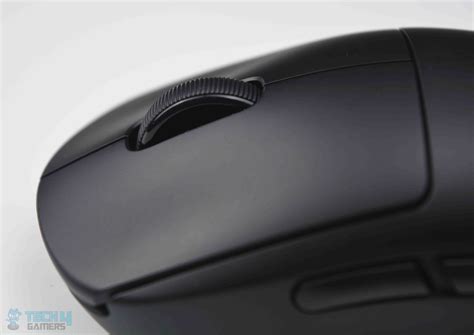Best Fingertip Grip Mouse Hands On Tested Tech Gamers