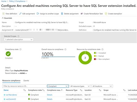 The Complete Guide To Microsoft Defender For Cloud For Sql Servers On