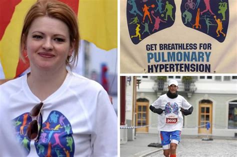 Сè уште се бориме Во чест на Меѓународниот ден за пациентите со ПХ и најхрабрата пациентка од