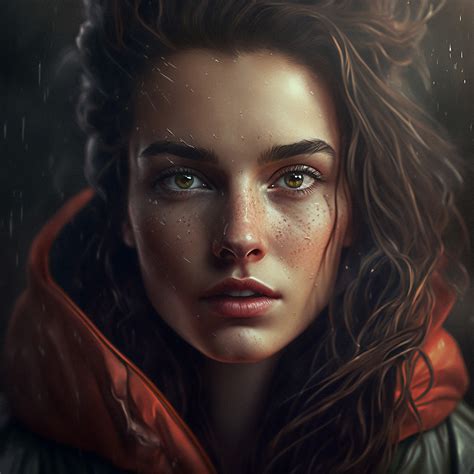 Neural Networks Retouching On Behance