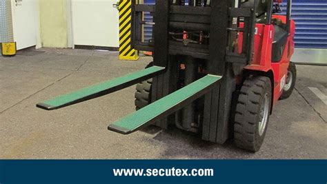 Secugrip Lösungen Für Die Haftbeschichtung Von Secutex