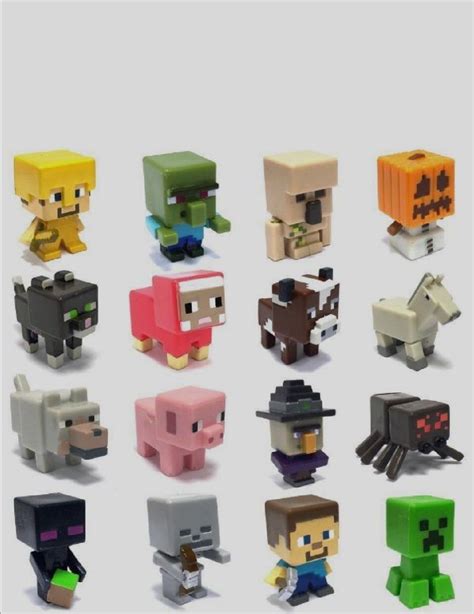 Figura Minecraft Models