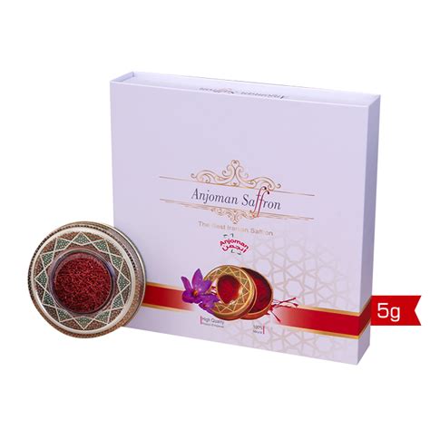 anjoman saffron 2g kandk distribution inc