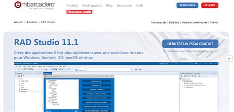13 Logiciels De Création Dapplication Android Illycos